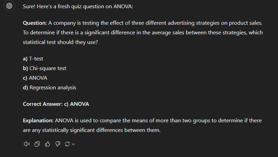 A Beginner’s Guide To Generative AI For Lecturers In Academia Part 1 ...